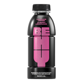 BEHY